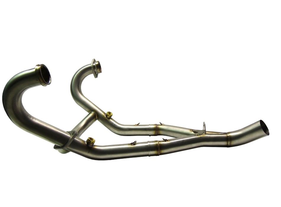 GPR exhaust compatible with Bmw R1250R R1250RS 2021-2024 ...