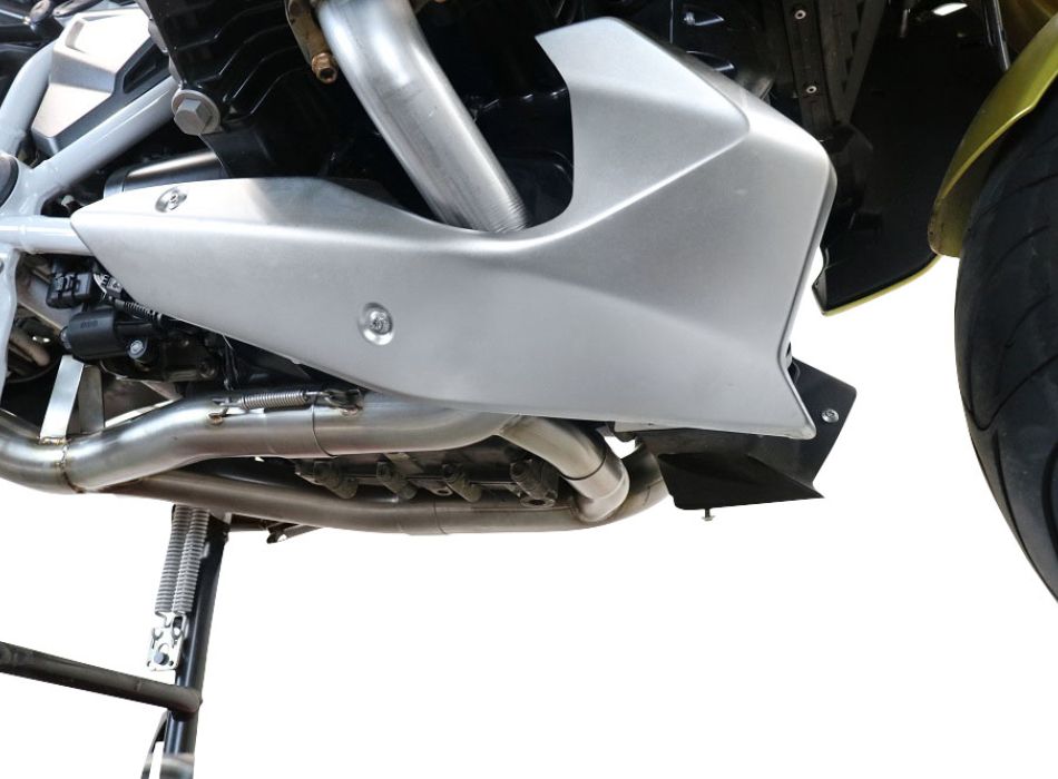 GPR exhaust compatible with Bmw R1250R R1250RS 2021-2024 ...