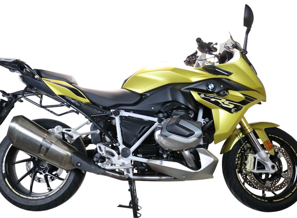 GPR exhaust compatible with Bmw R1250R R1250RS 2021-2024 ...