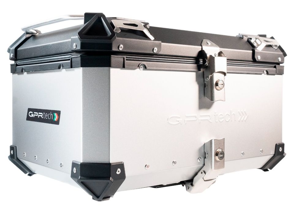 Top case GPR TECH compatible with Bmw R 1250 Gs Adventure 2019/2020 e4 ...