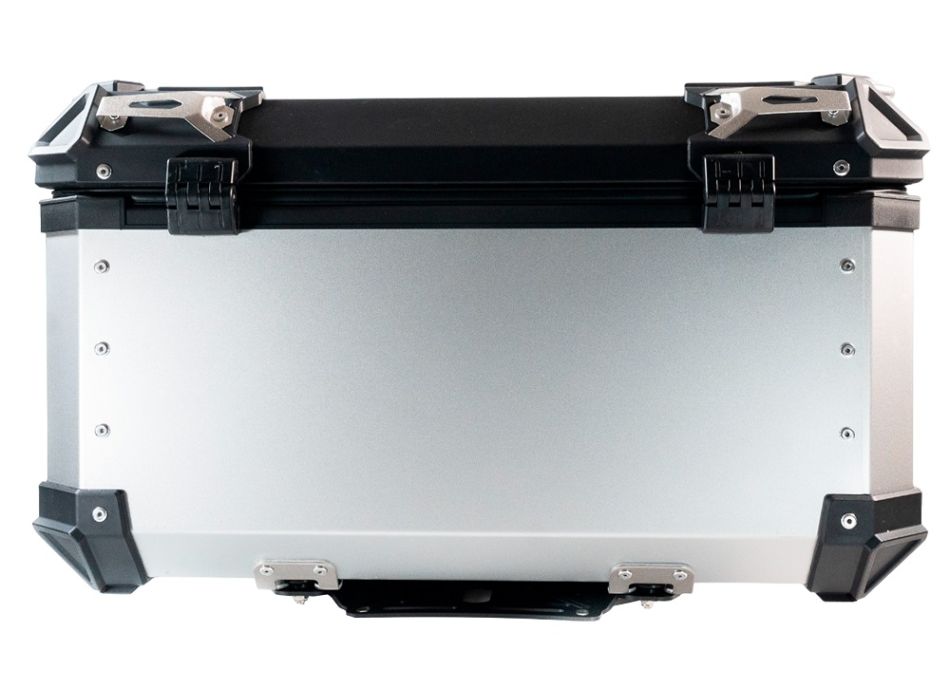 Top case GPR TECH compatible with Cf Moto 450MT 2023/2025 Euro5 Plus ...