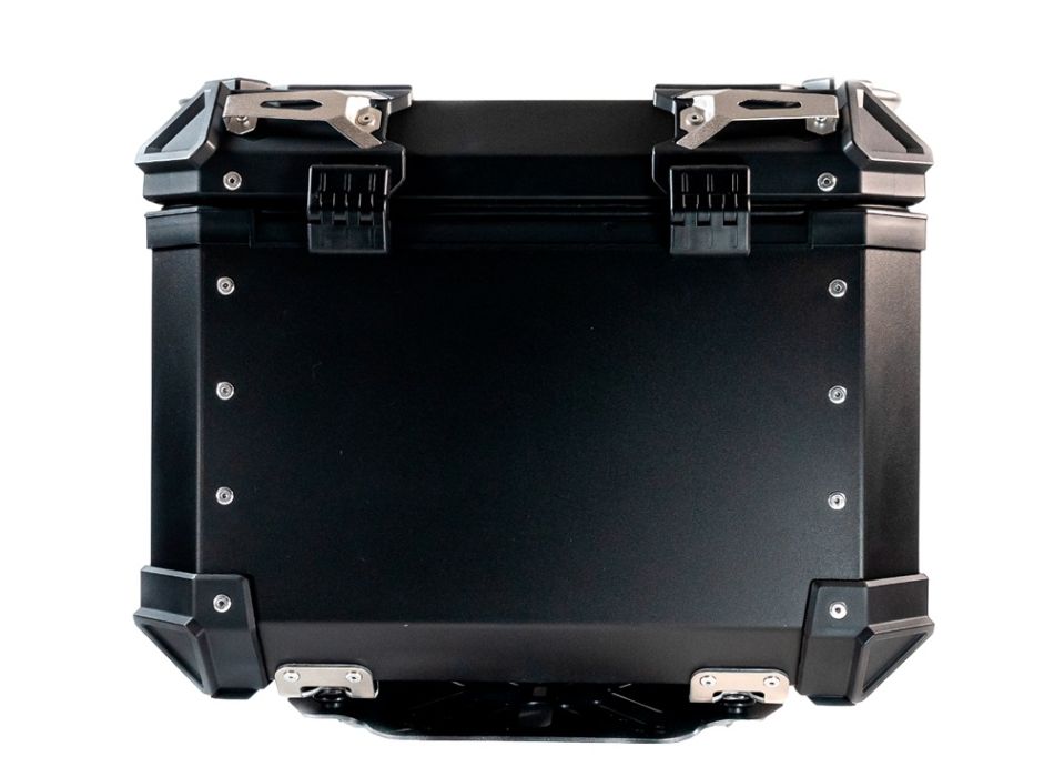 Top case GPR TECH compatible with Triumph Tiger 900 2024/2025 GT / Pro ...
