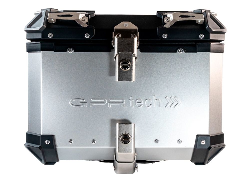 Top case GPR TECH compatible with Bmw R 1250 Rt 2021/2025 GPR TECH Top ...