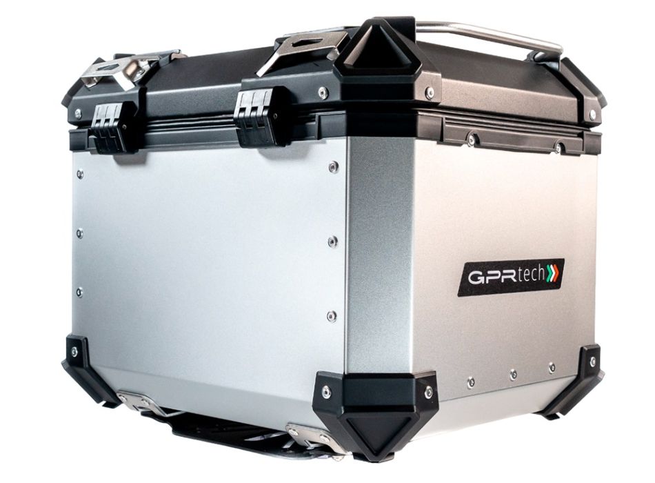 Top case GPR TECH compatible with Ktm Lc 8 1290 Super Adventure R/S ...
