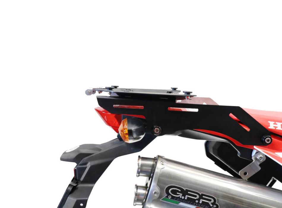 GPR TECH compatible with Honda Crf 300 L / Rally 2021/2024 e5 GPR TECH ...