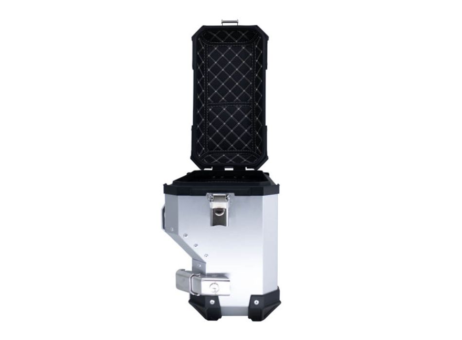 GPR TECH compatible with Voge 625DSX 2024/2025 e5 GPR TECH Pair of side ...