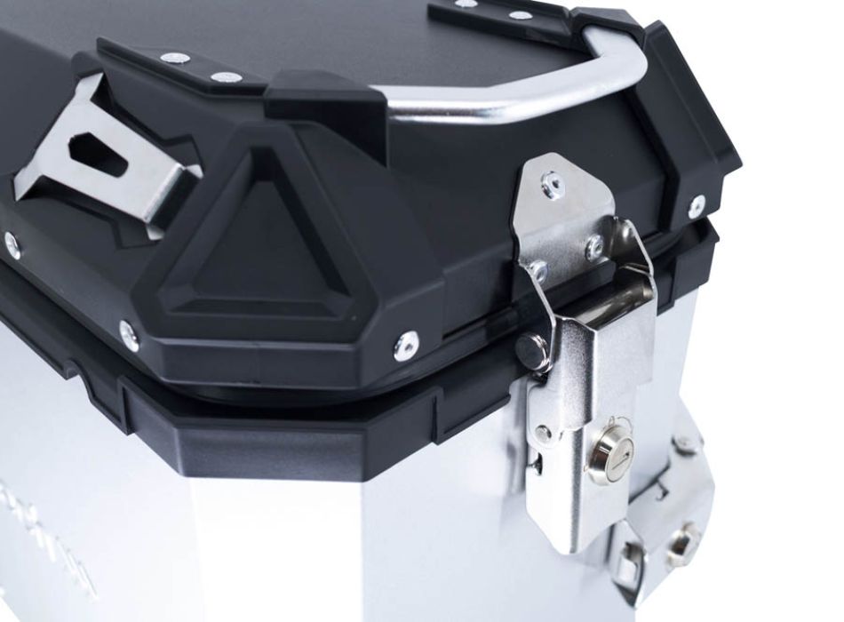 GPR TECH compatible with Voge 625DSX 2024/2025 e5 GPR TECH Pair of side ...