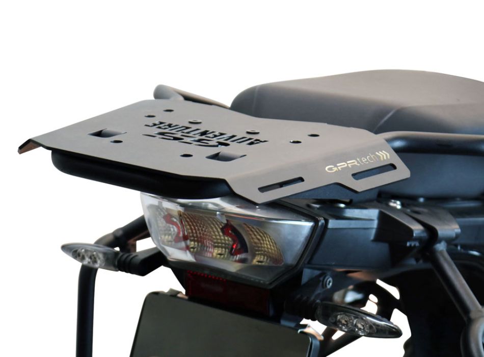GPR TECH compatible with Bmw F 900 Gs Adventure 2024/2025 e5 GPR TECH ...