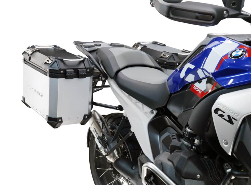 GPR TECH compatible with Bmw R 1300 GS Adventure 2024/2026 GPR TECH ...